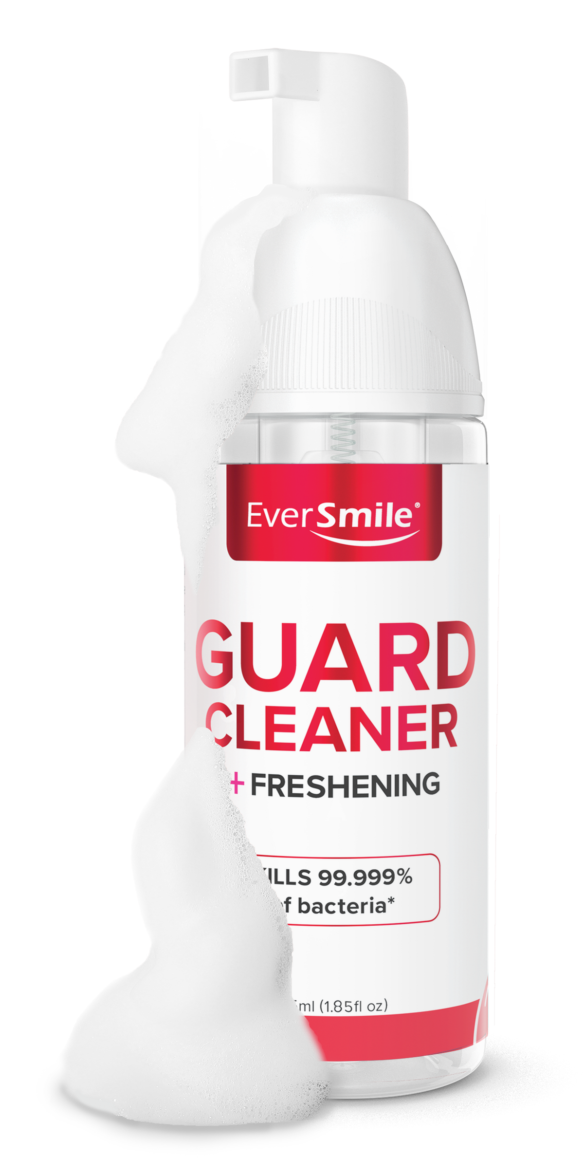 Guard Cleaner